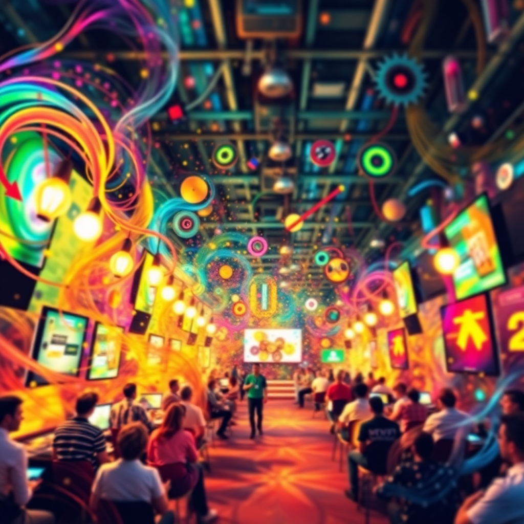 Best Catchy Event Name Generator | Vondy