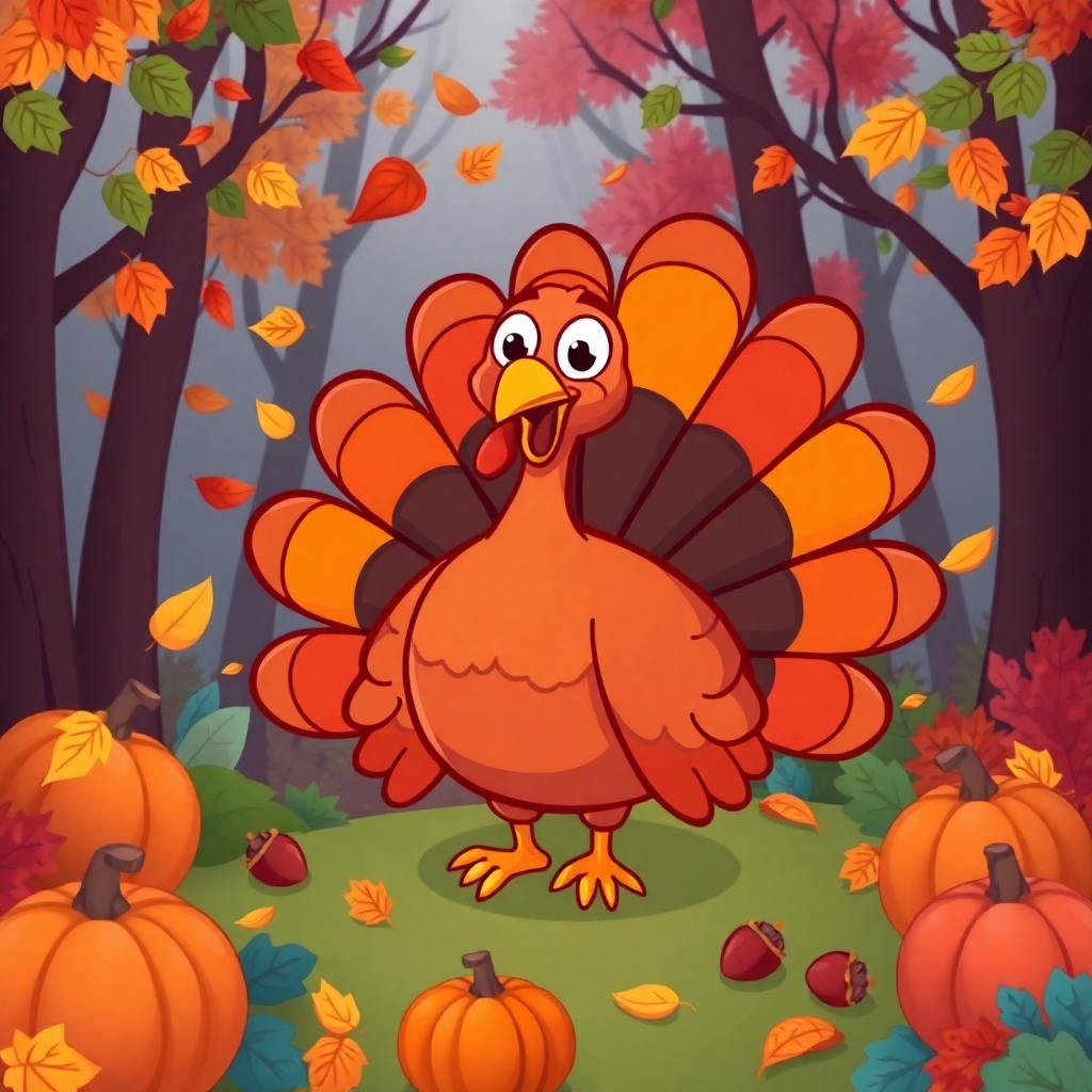 Best Turkey Name Generator | Vondy