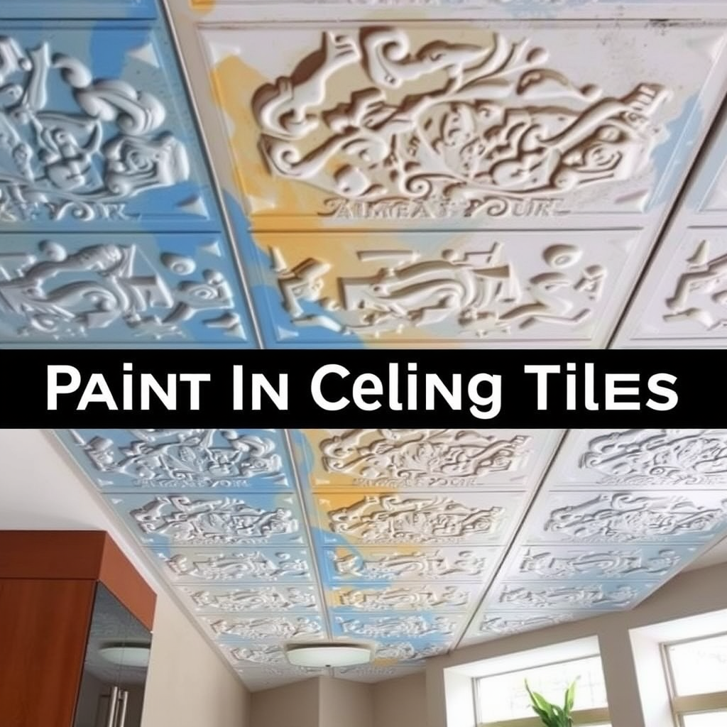 Best Ceiling Tile Drawing Ideas | Vondy