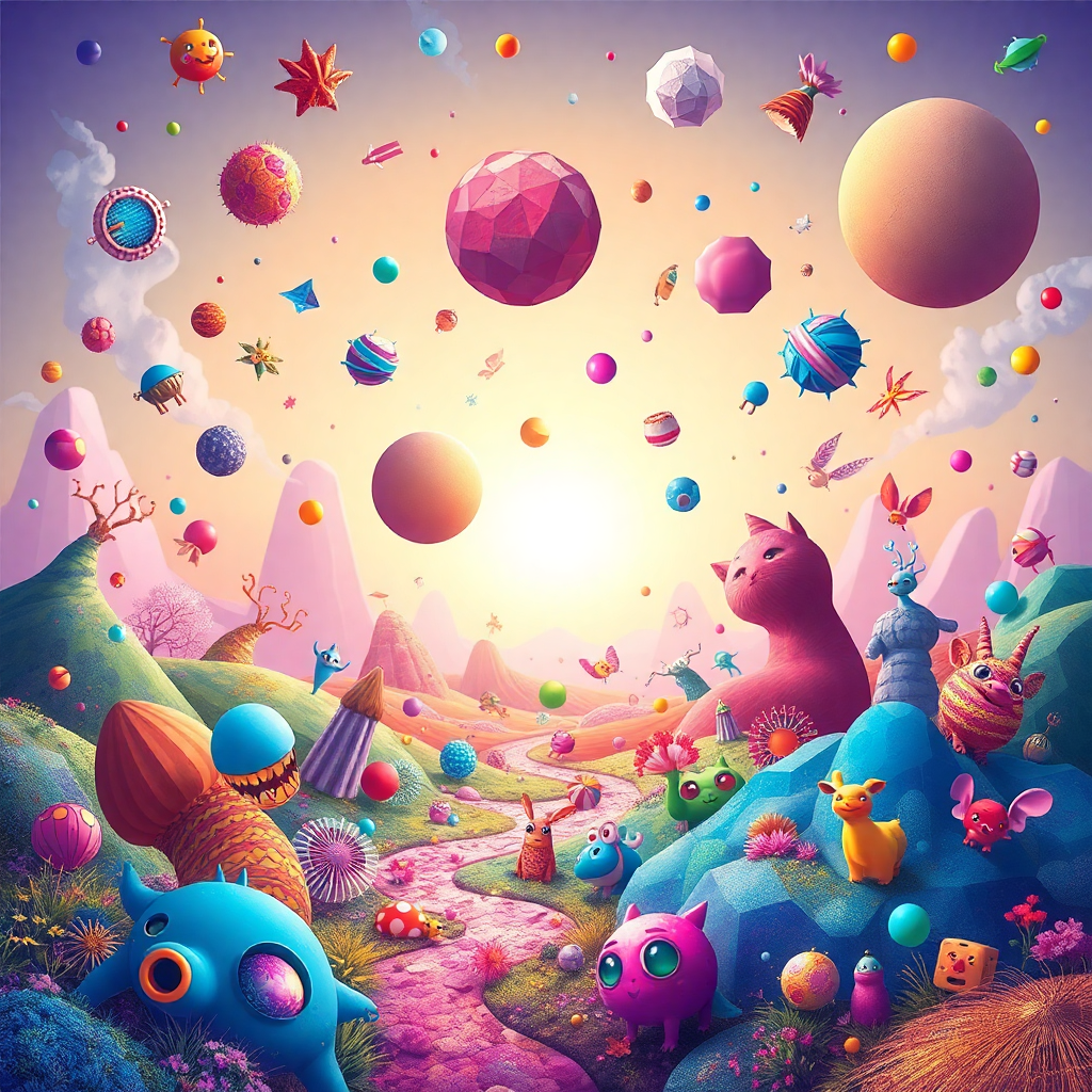 Best Random Fake Pic Generator | Vondy