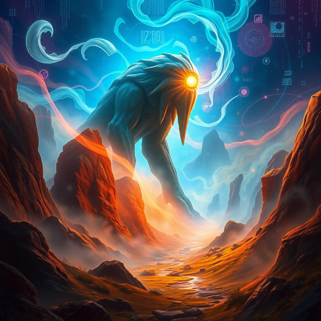 Best Cyclops Name Generator | Vondy