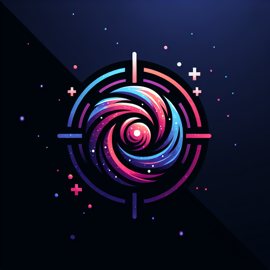 Best Galaxy Logo Design Ideas | Vondy