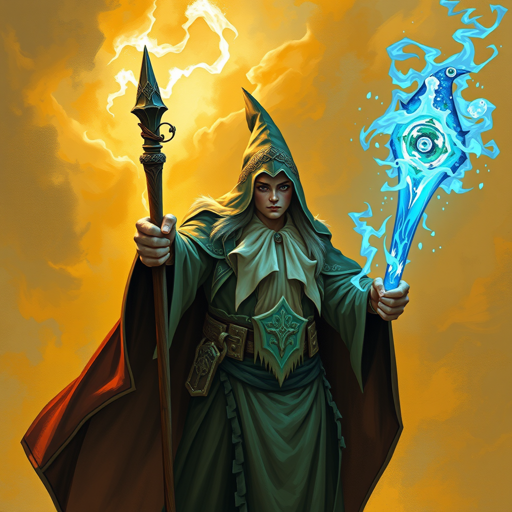 Best Wizard Name Generator Dnd | Vondy