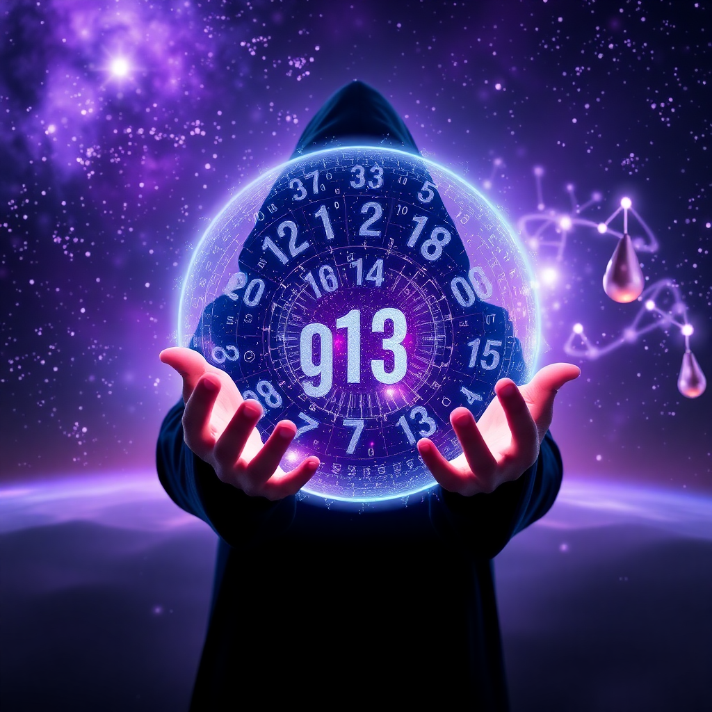 Best Random Number Generator Psychic | Vondy