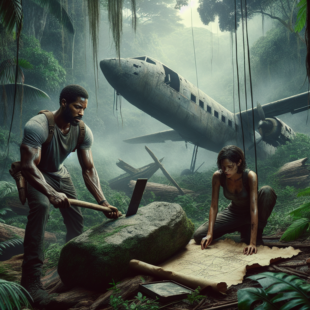 Best Survival Story Generator | Vondy