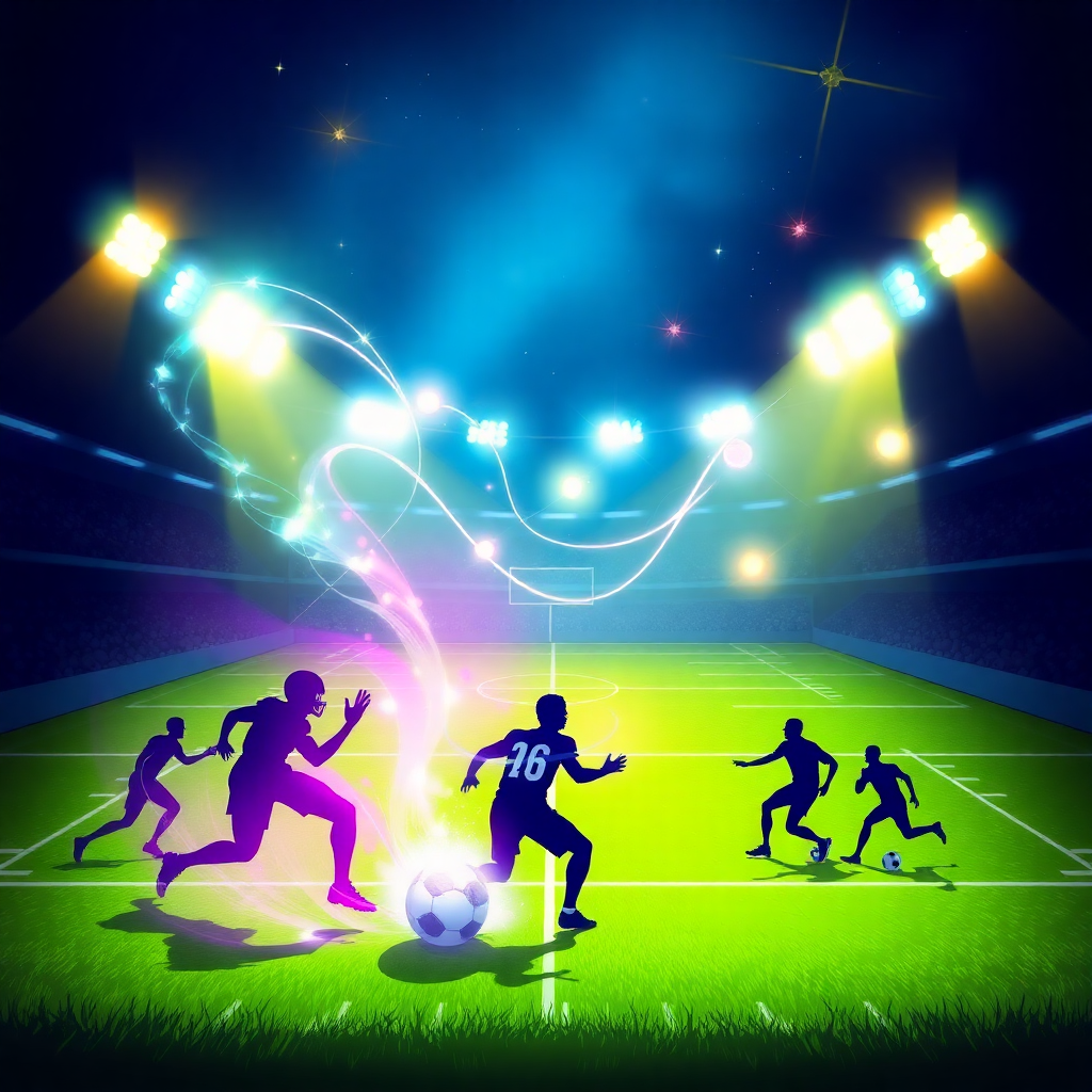 Best Fantasy Football Matchup Generator | Vondy