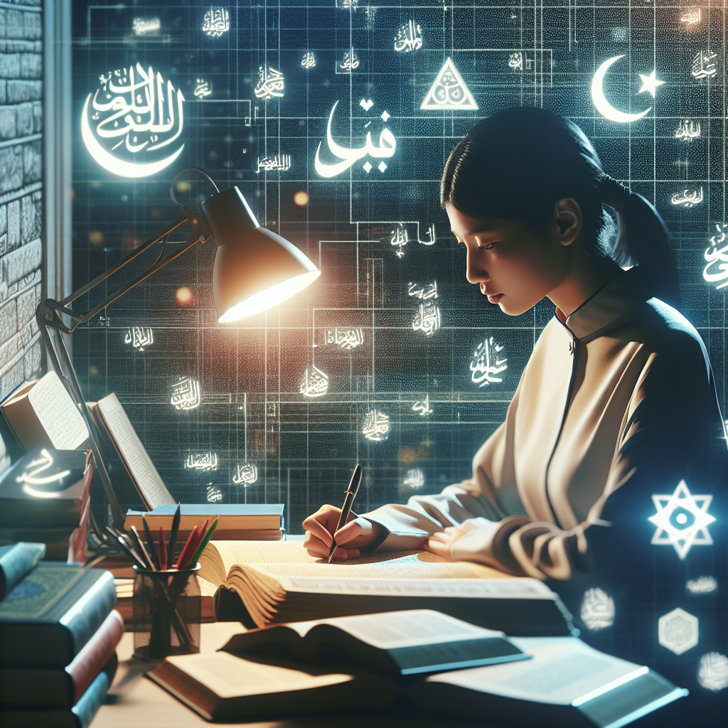 Best English To Muslim Translation | Vondy