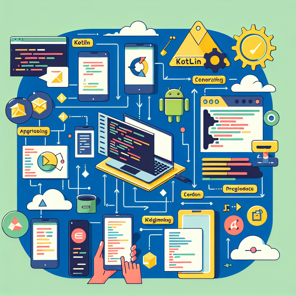 Best Android Code Generator | Vondy