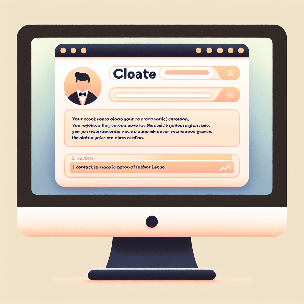 Best Case Closure Email Template | Vondy