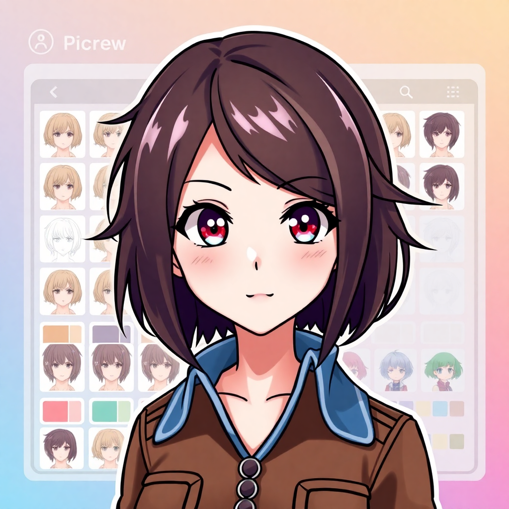 Best Picrew Aot Oc Maker | Vondy