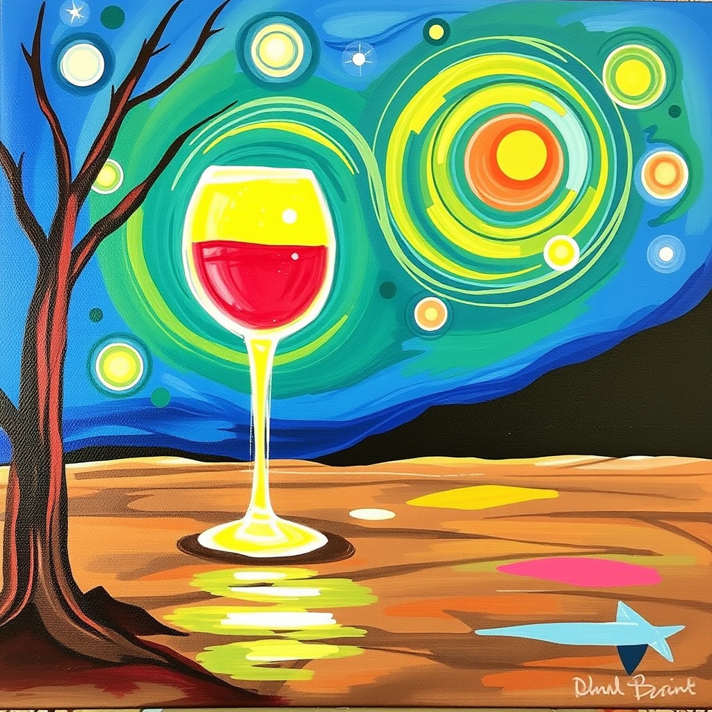 Best Drunk Painting Ideas | Vondy