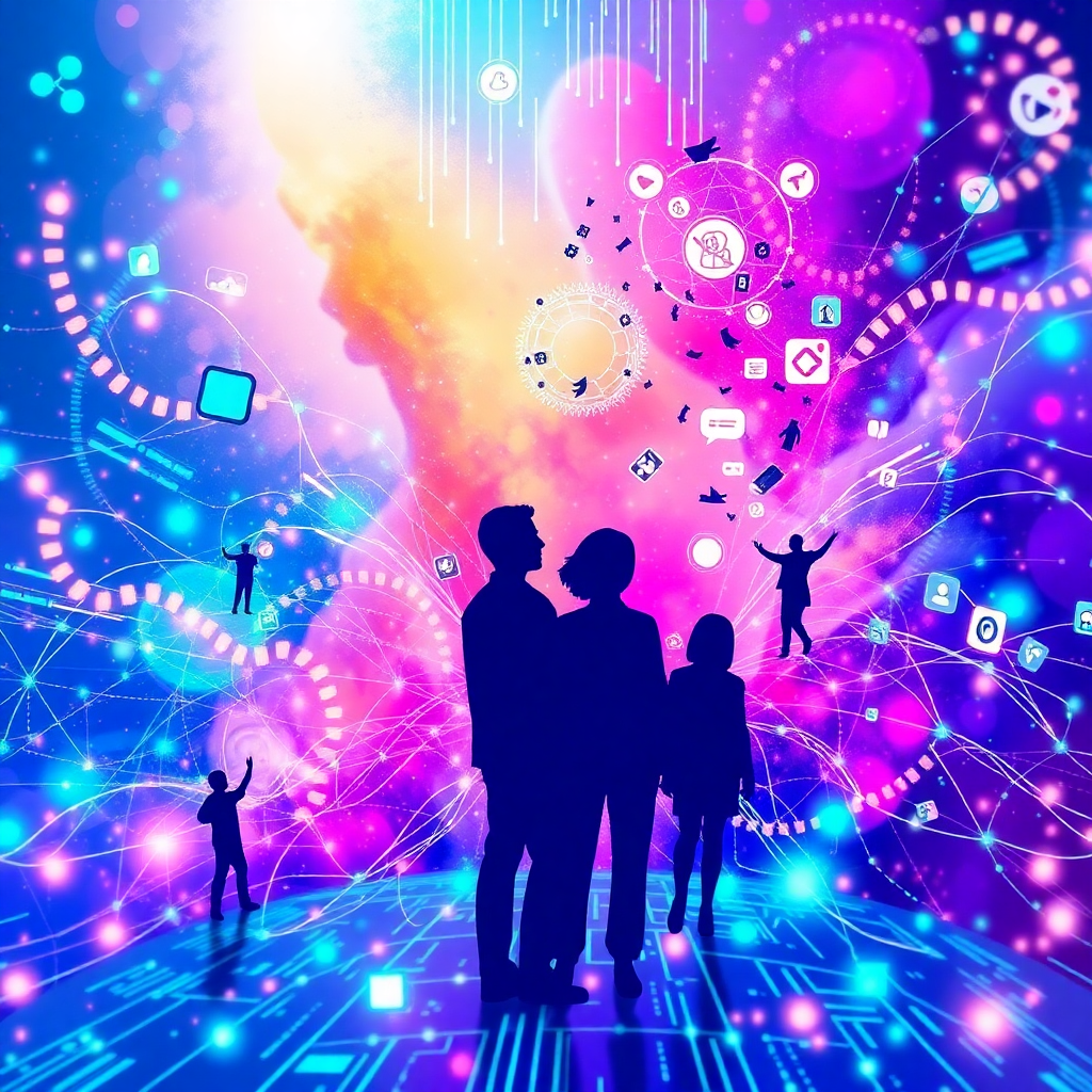 Best Ai Social Story Generator | Vondy