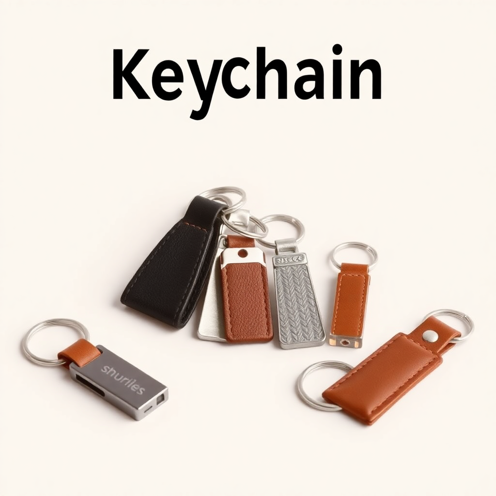 Best Keychain Mockup Free | Vondy