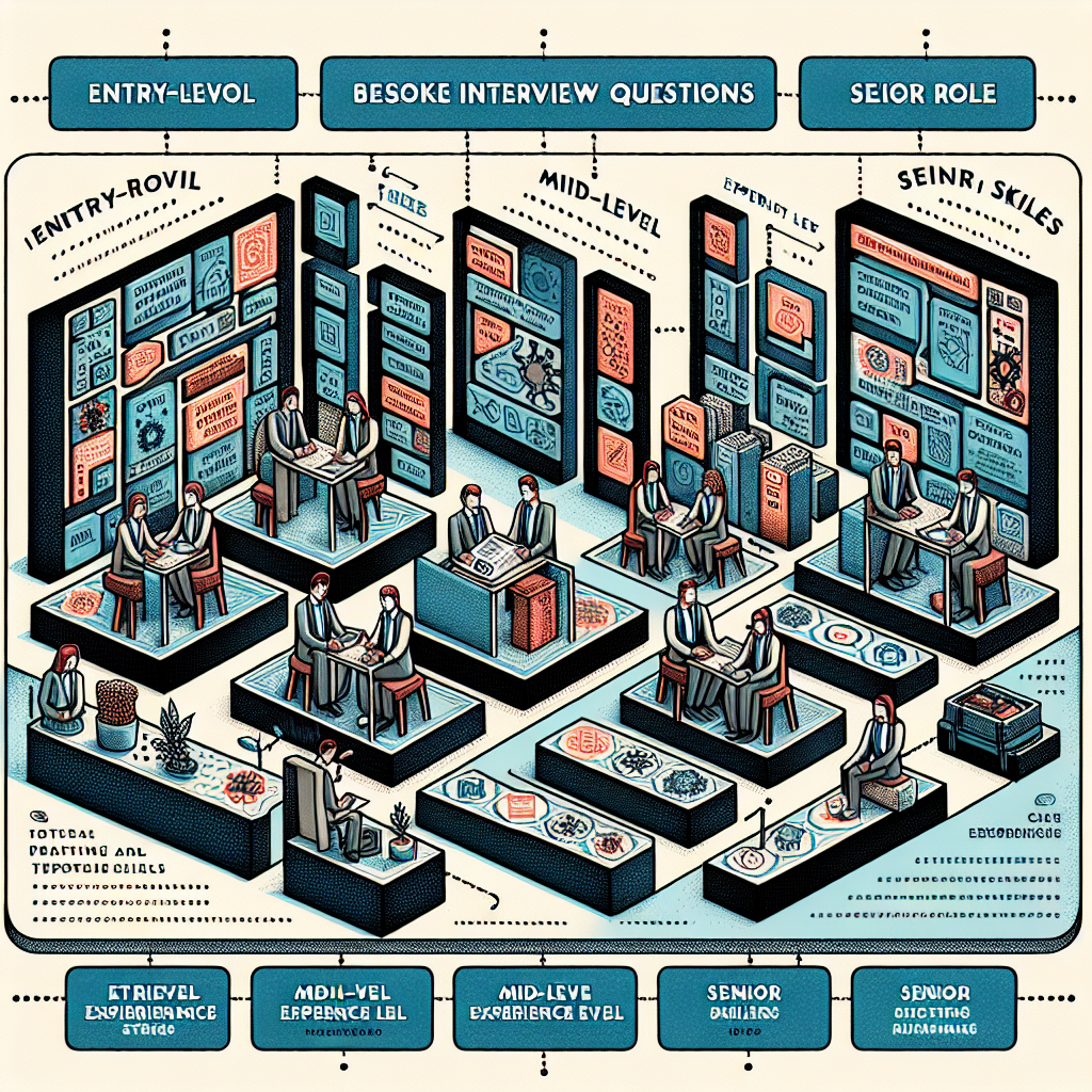 Best It Industry Interview Question Generator | Vondy