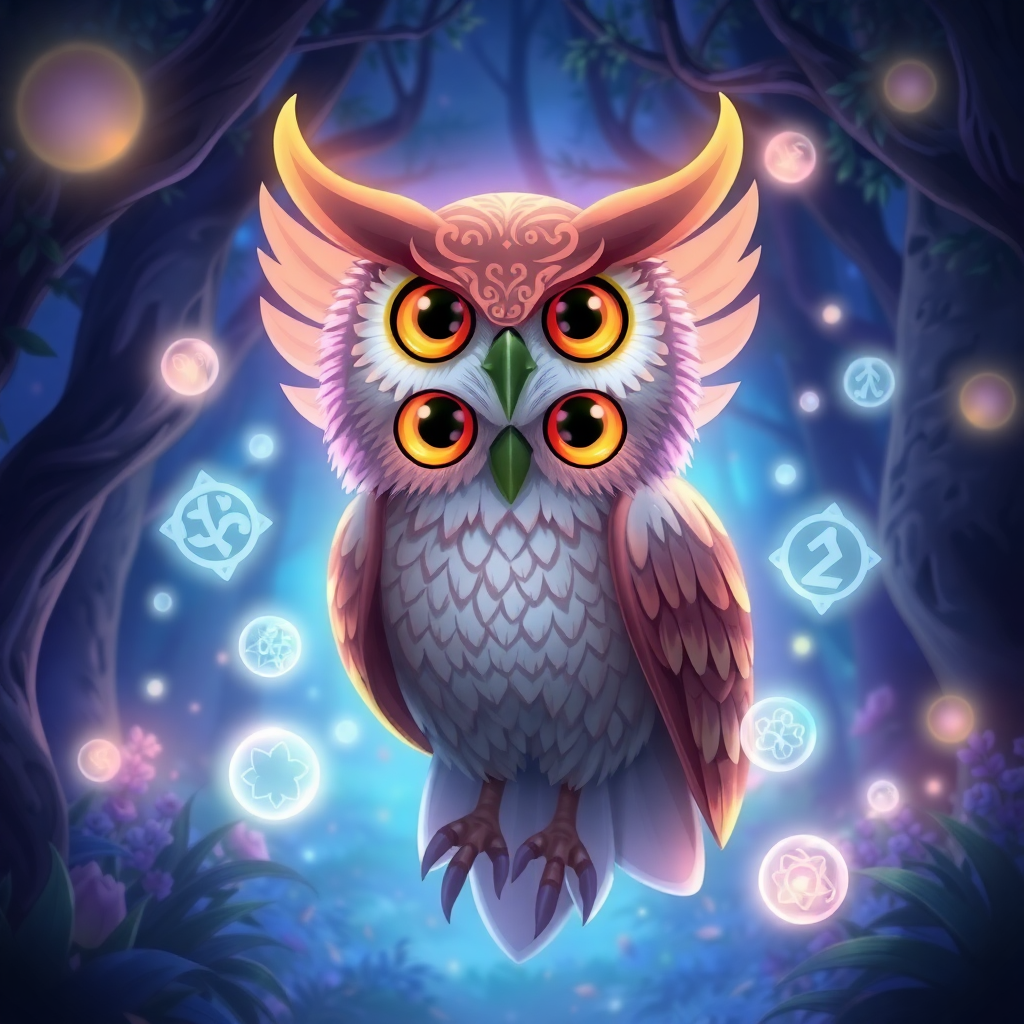 Best Owlin Character Creator | Vondy