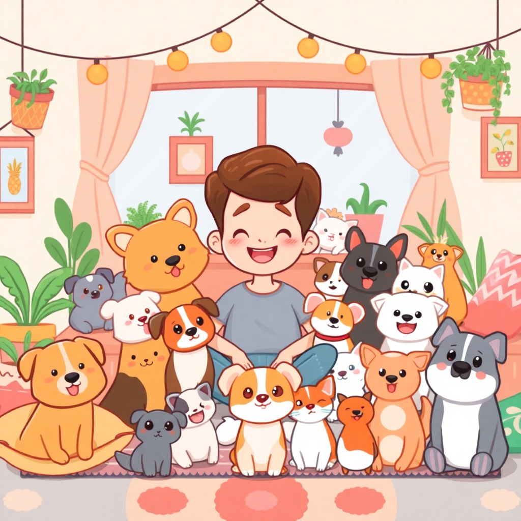 Best Random Pet Name Generator Boyfriend | Vondy