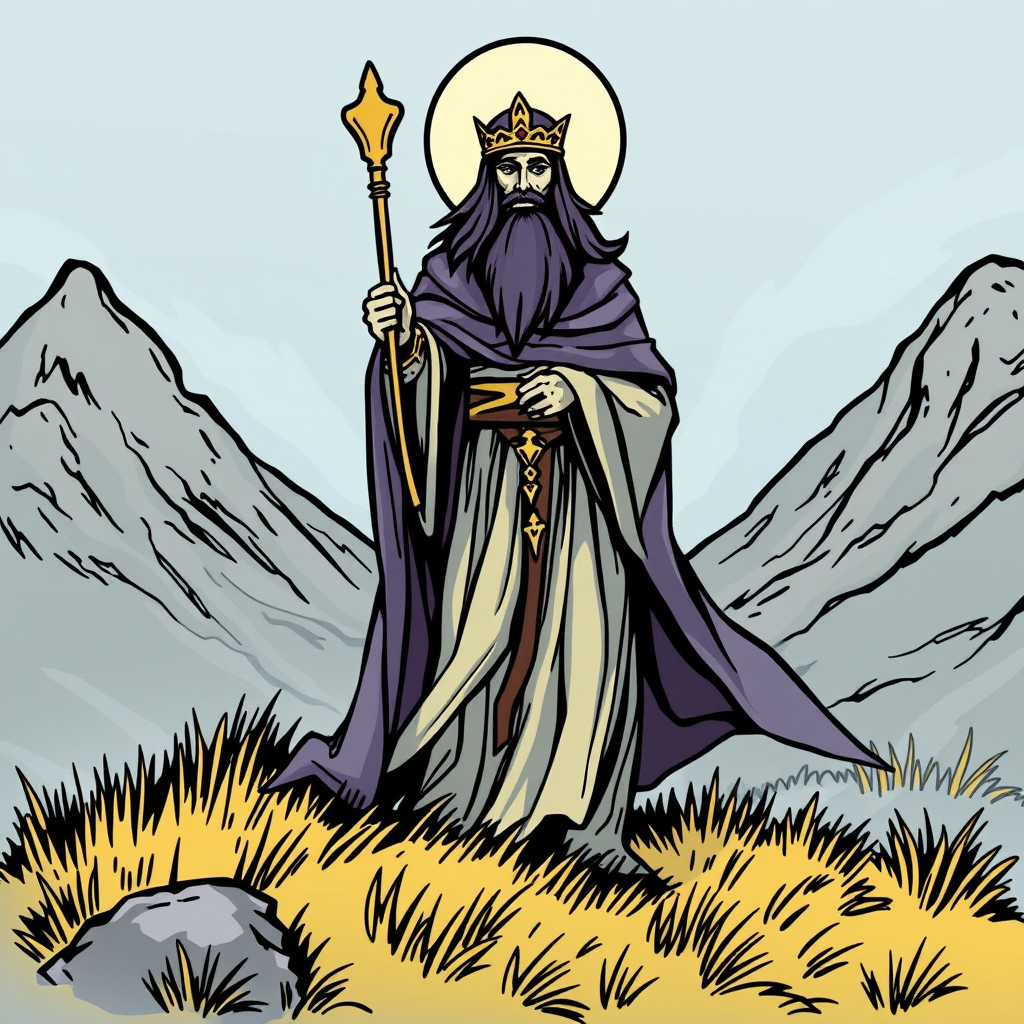 Best Saint Name Generator | Vondy