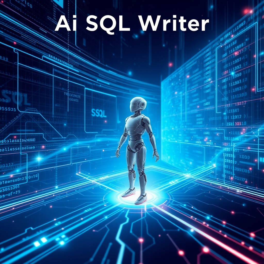 Best Ai Sql Writer | Vondy