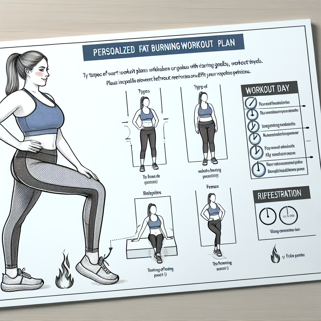 Best Fat Burning Workout Generator | Vondy