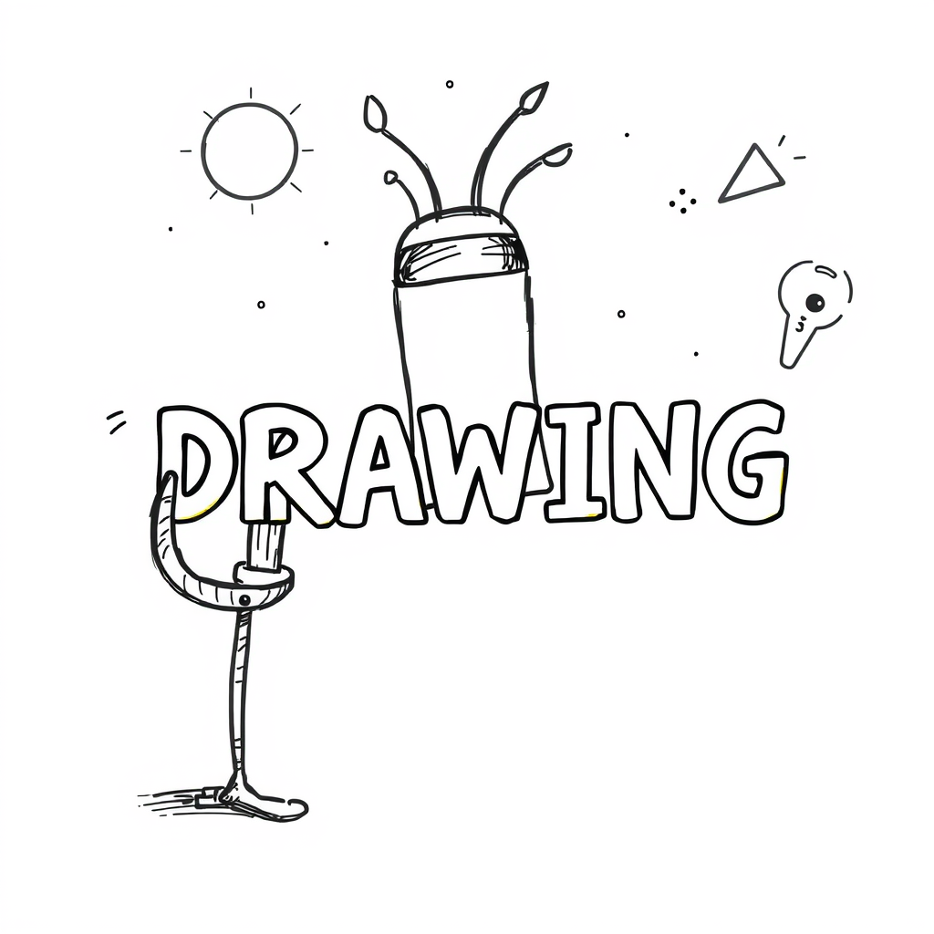 Best Drawing Contest Ideas Generator | Vondy