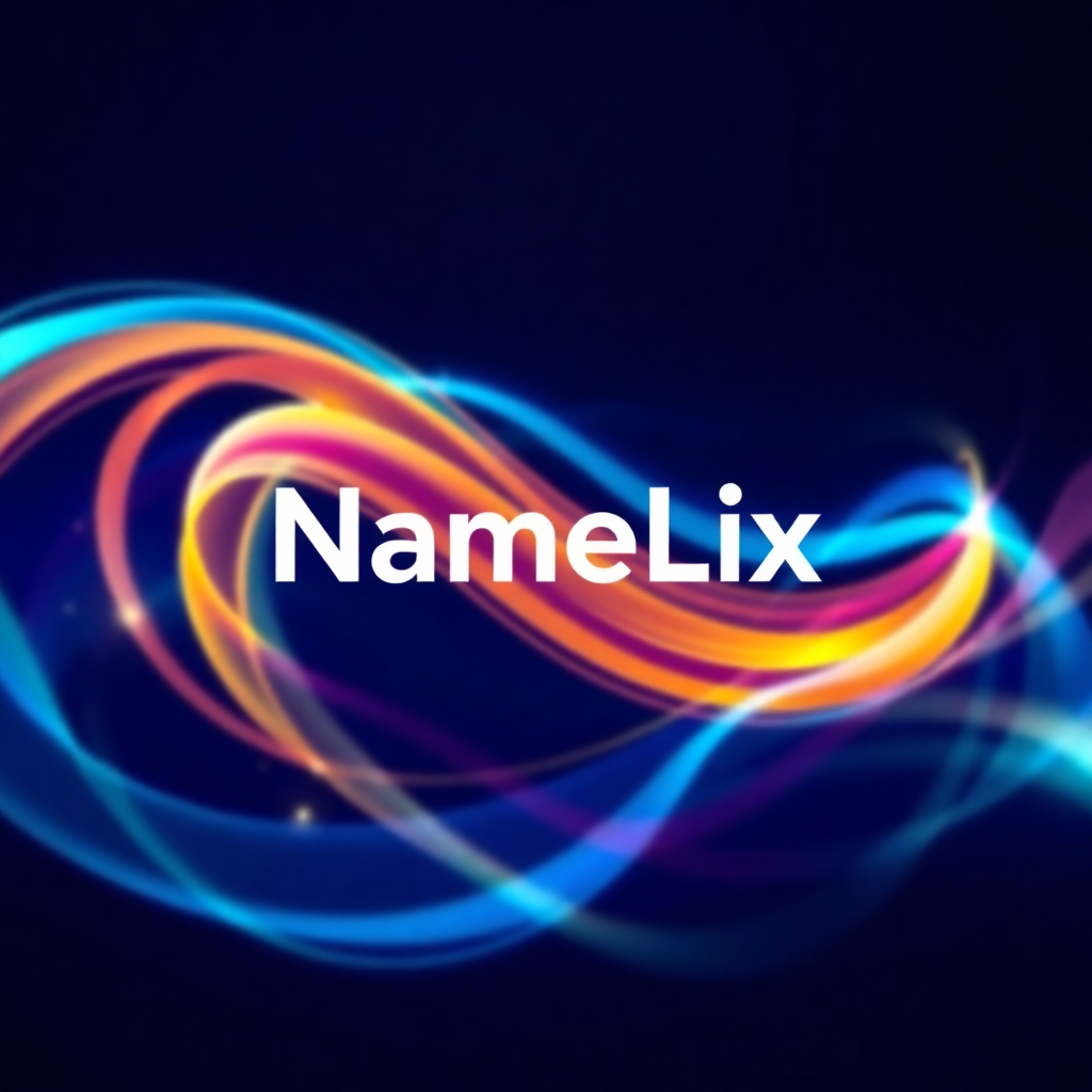 Best Namelix Name Generator | Vondy