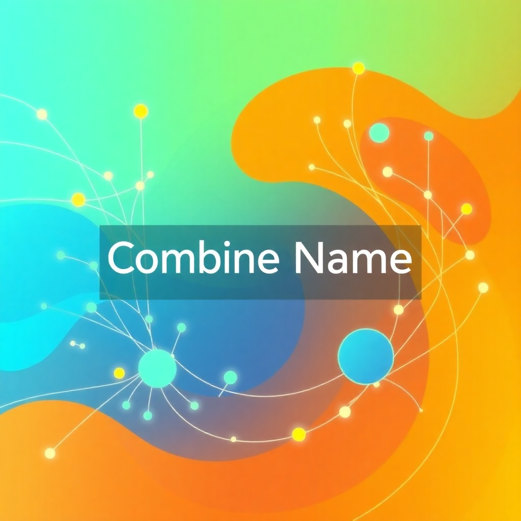 Best Combine Name Generator For Business | Vondy