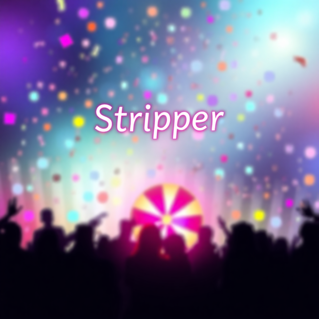 Best Stipper Name Generator | Vondy