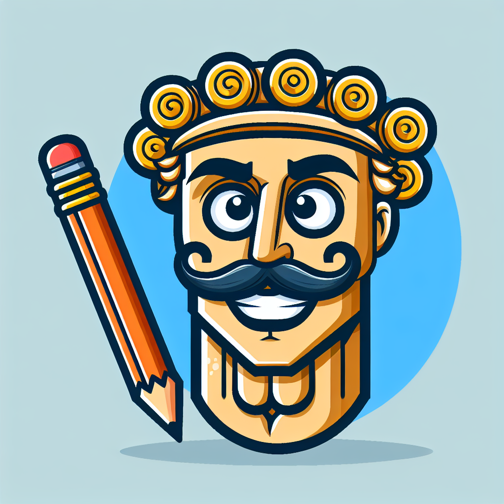 Best Mascot Generator | Vondy