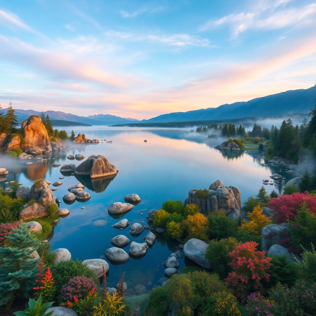 Best Random Lake Name Generator | Vondy