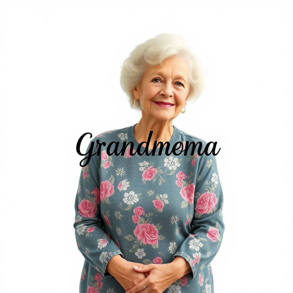 Best Grandma Name Generator | Vondy