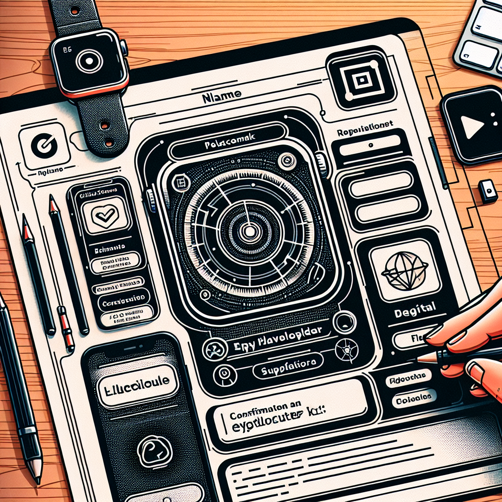 Best Ios Watchkit App Generator | Vondy