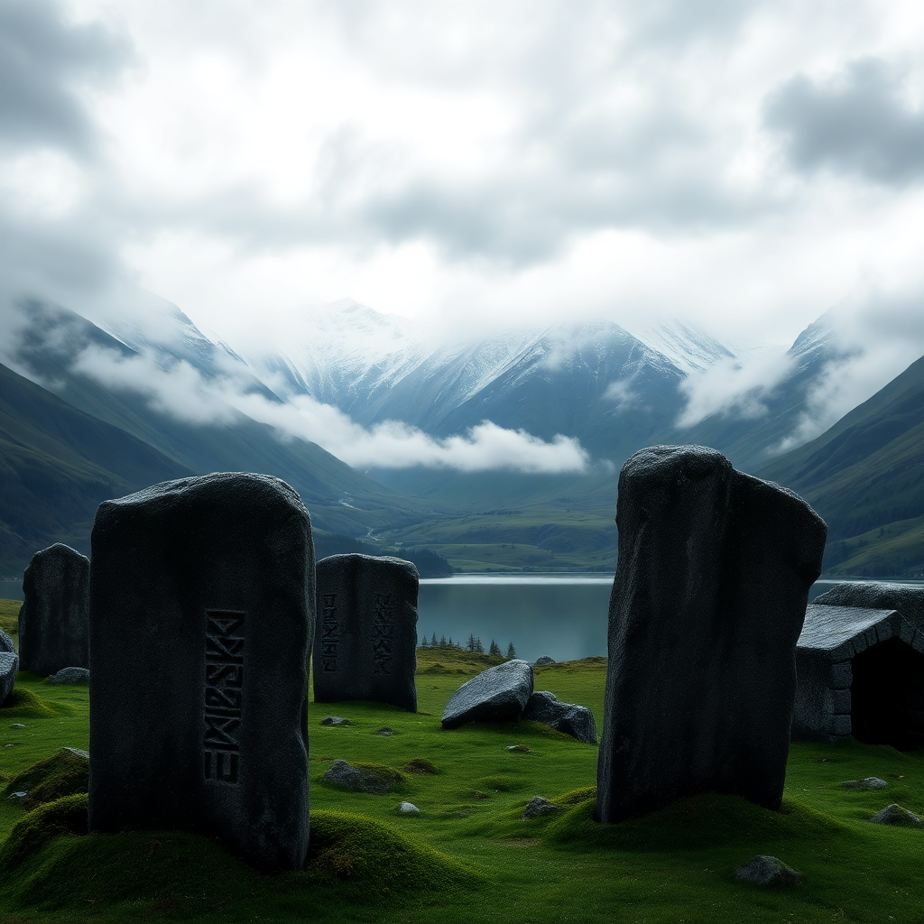 Best Highlander Name Generator | Vondy