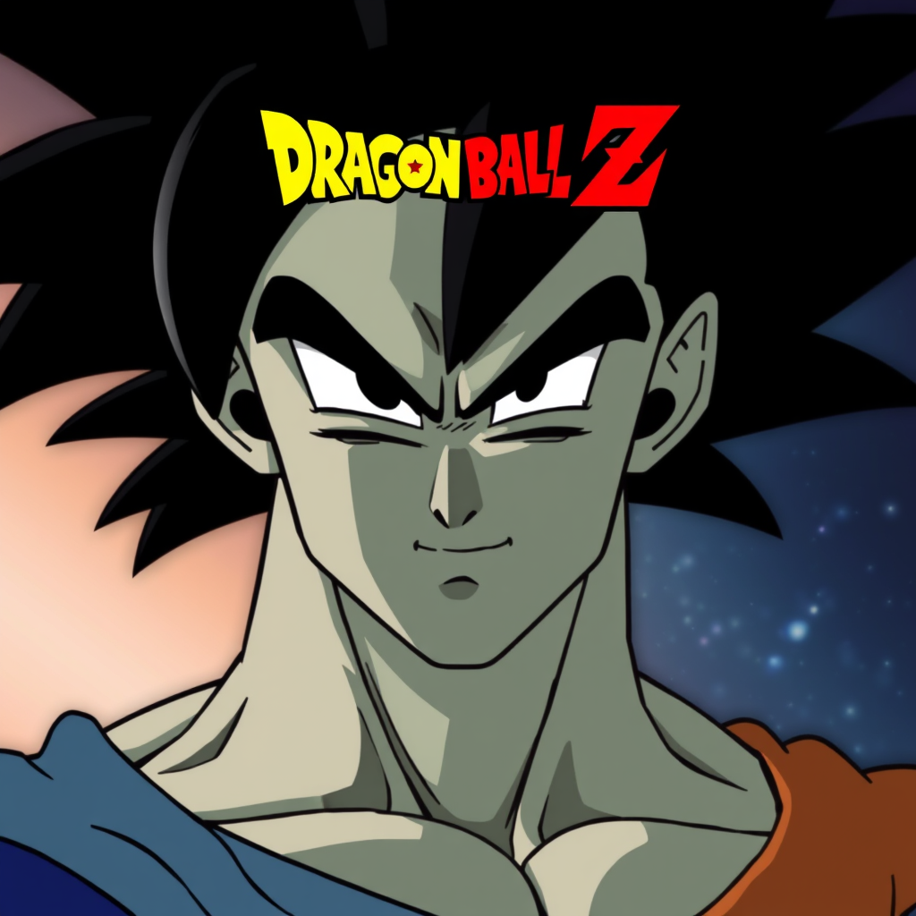 Best Dragon Ball Z Name Generator | Vondy