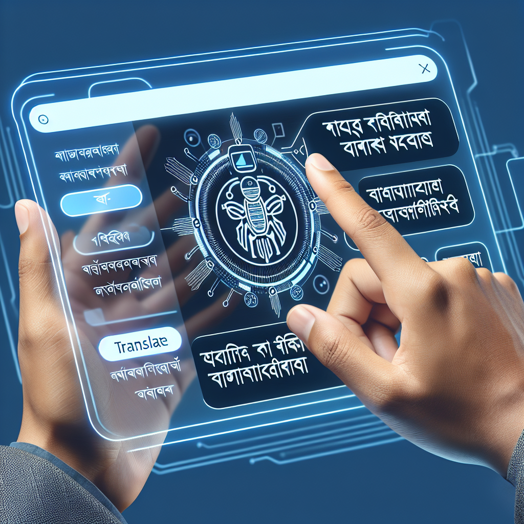 Best English To Bengali Generator | Vondy