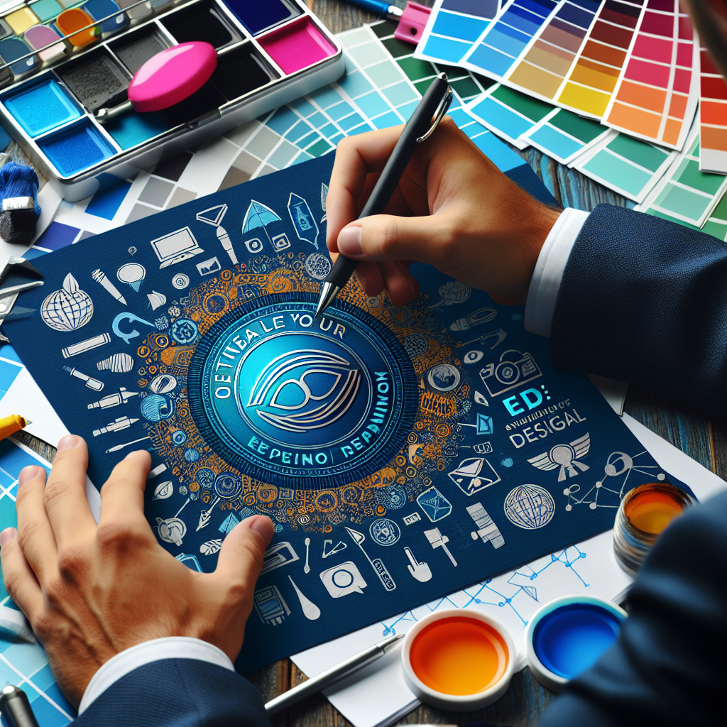 Best Versatile Logo Generator | Vondy