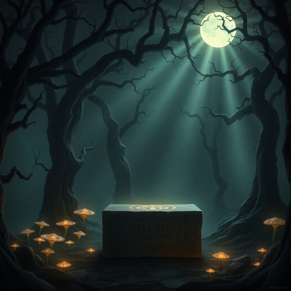 Best Drow Name Generator Table | Vondy