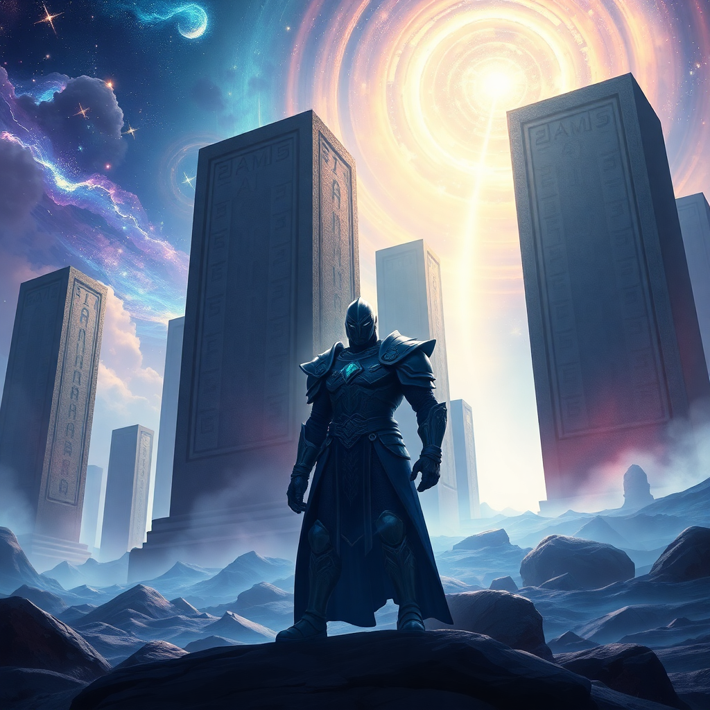Best Primarch Name Generator | Vondy