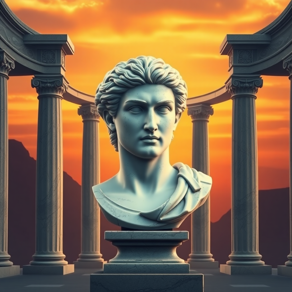 Best Random Roman Name Generator | Vondy