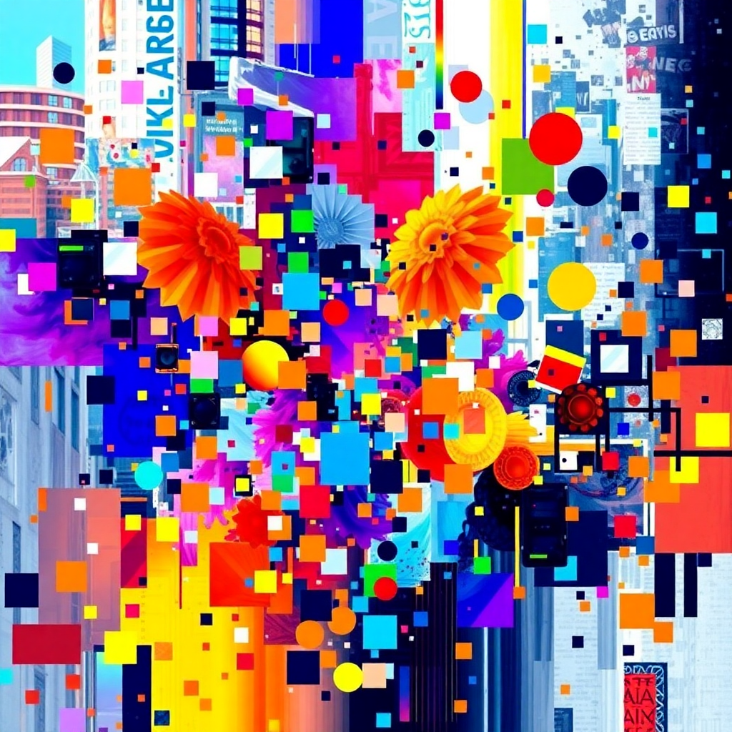 Best Random Ai Picture Generator | Vondy