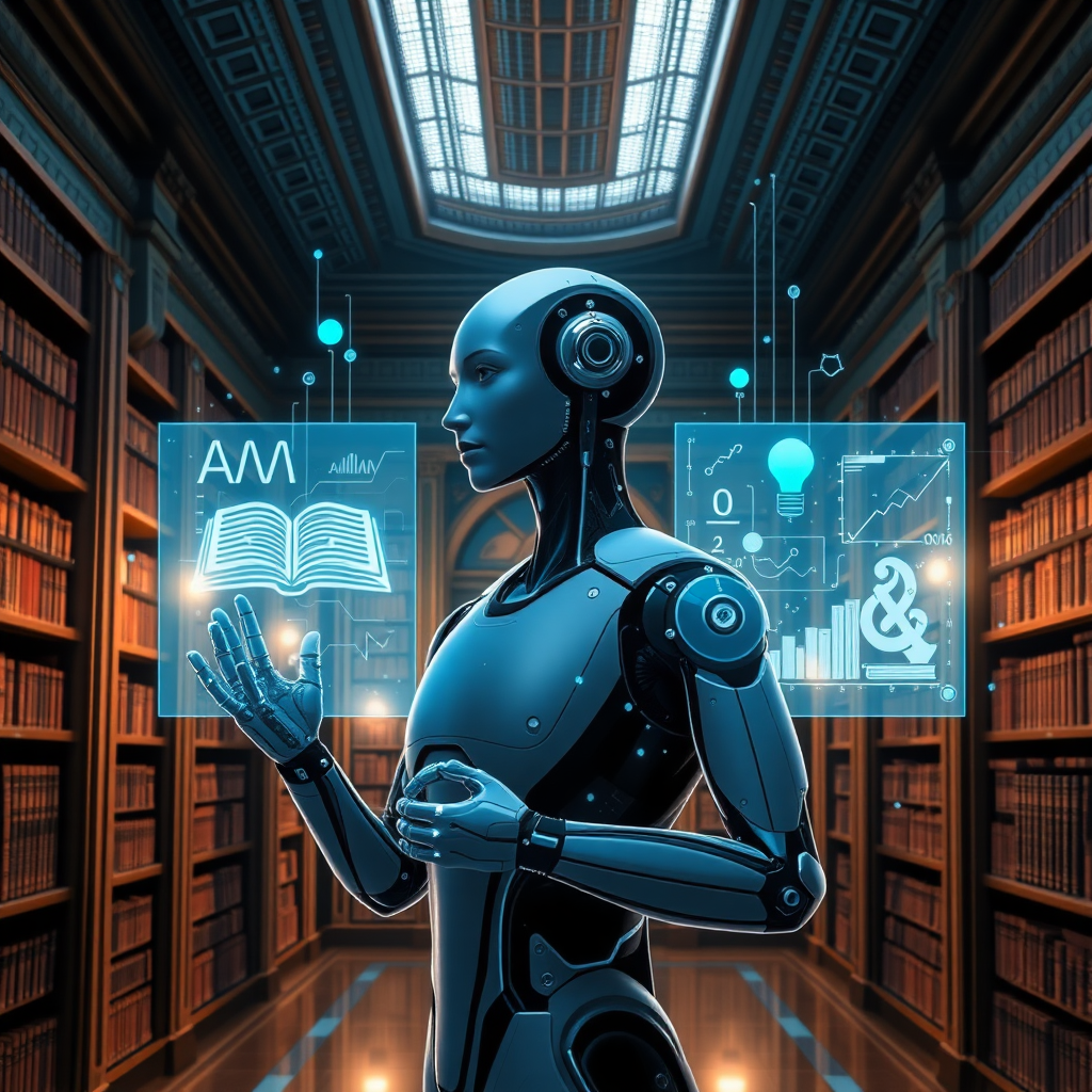 Best Ai Academic Writer | Vondy