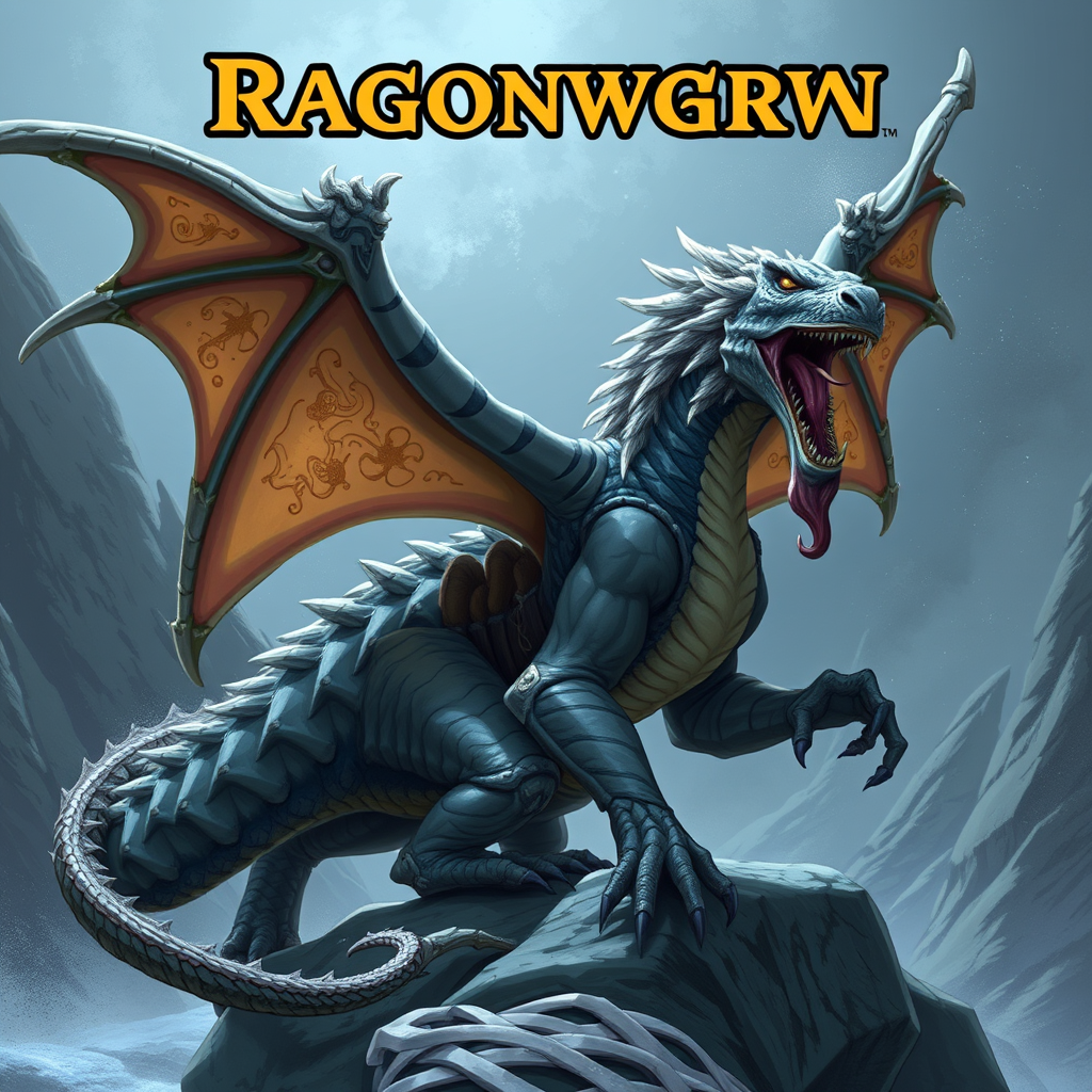 Best Dragonborn Name Generator | Vondy