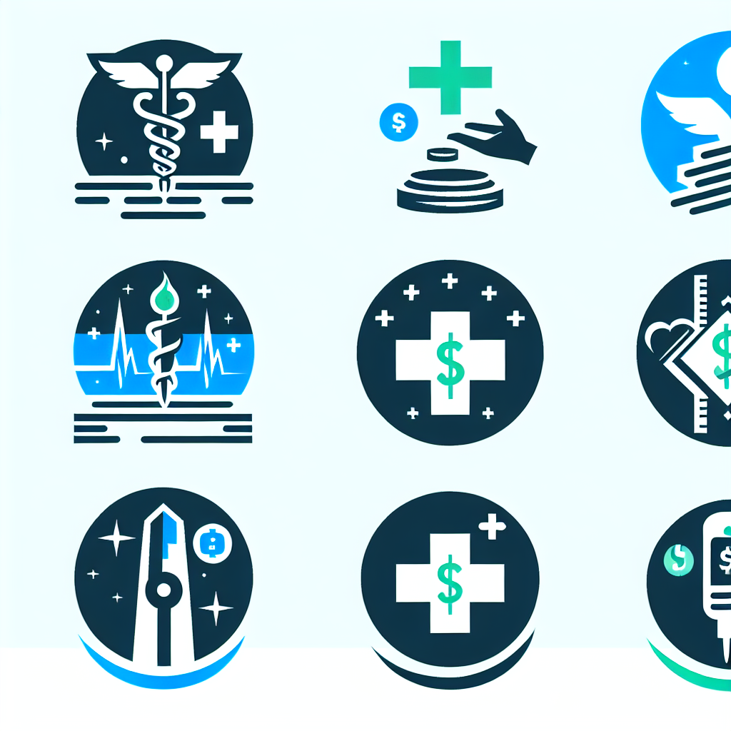 Best Medical Billing Logo Ideas | Vondy
