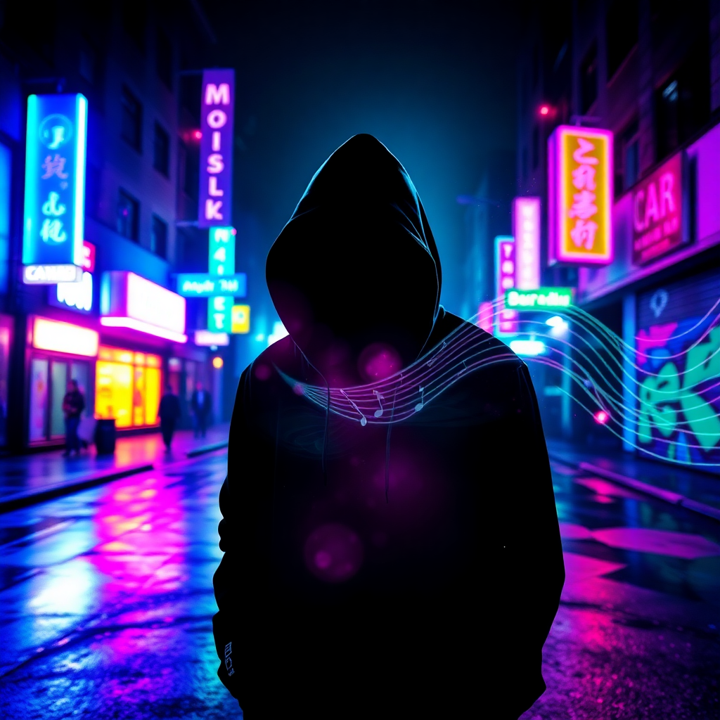 Best Emo Rapper Name Generator | Vondy