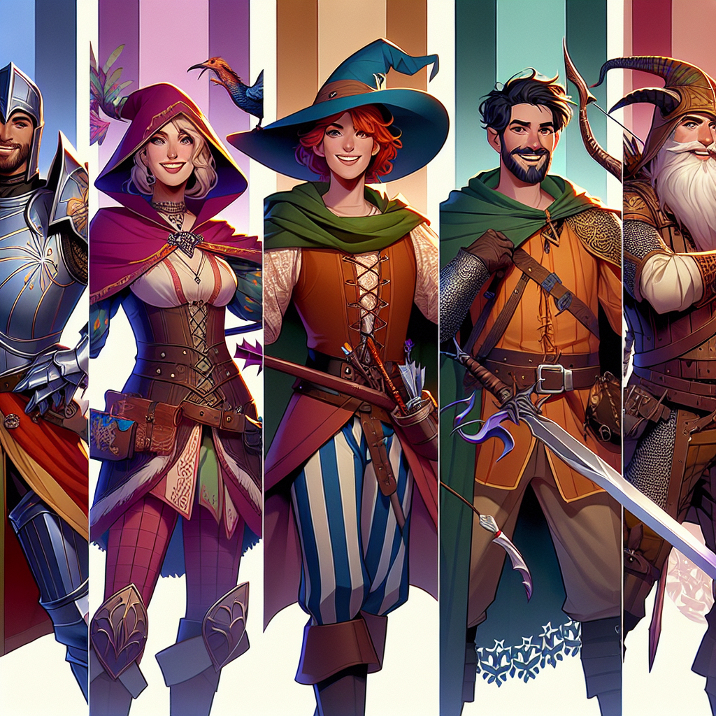 Best Group Costume Ideas | Vondy