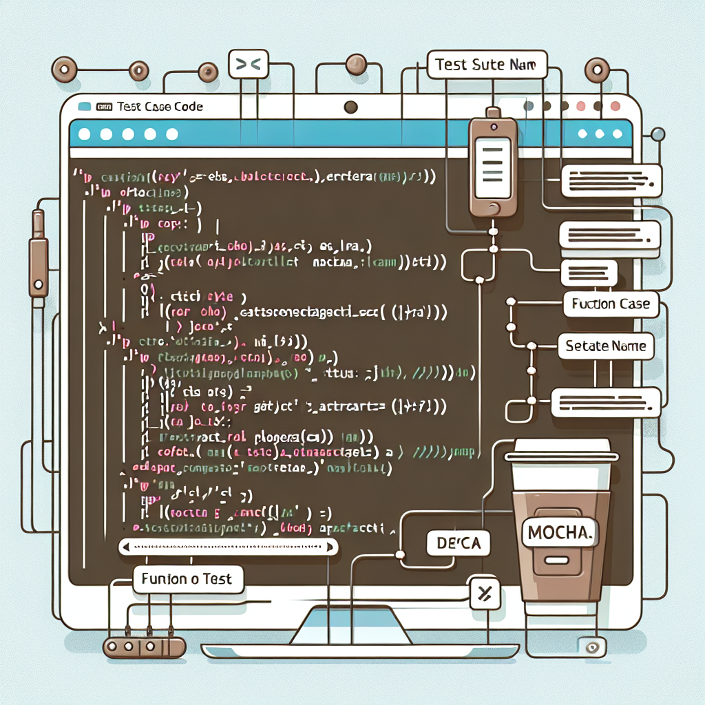 Best Mocha Test Generator | Vondy
