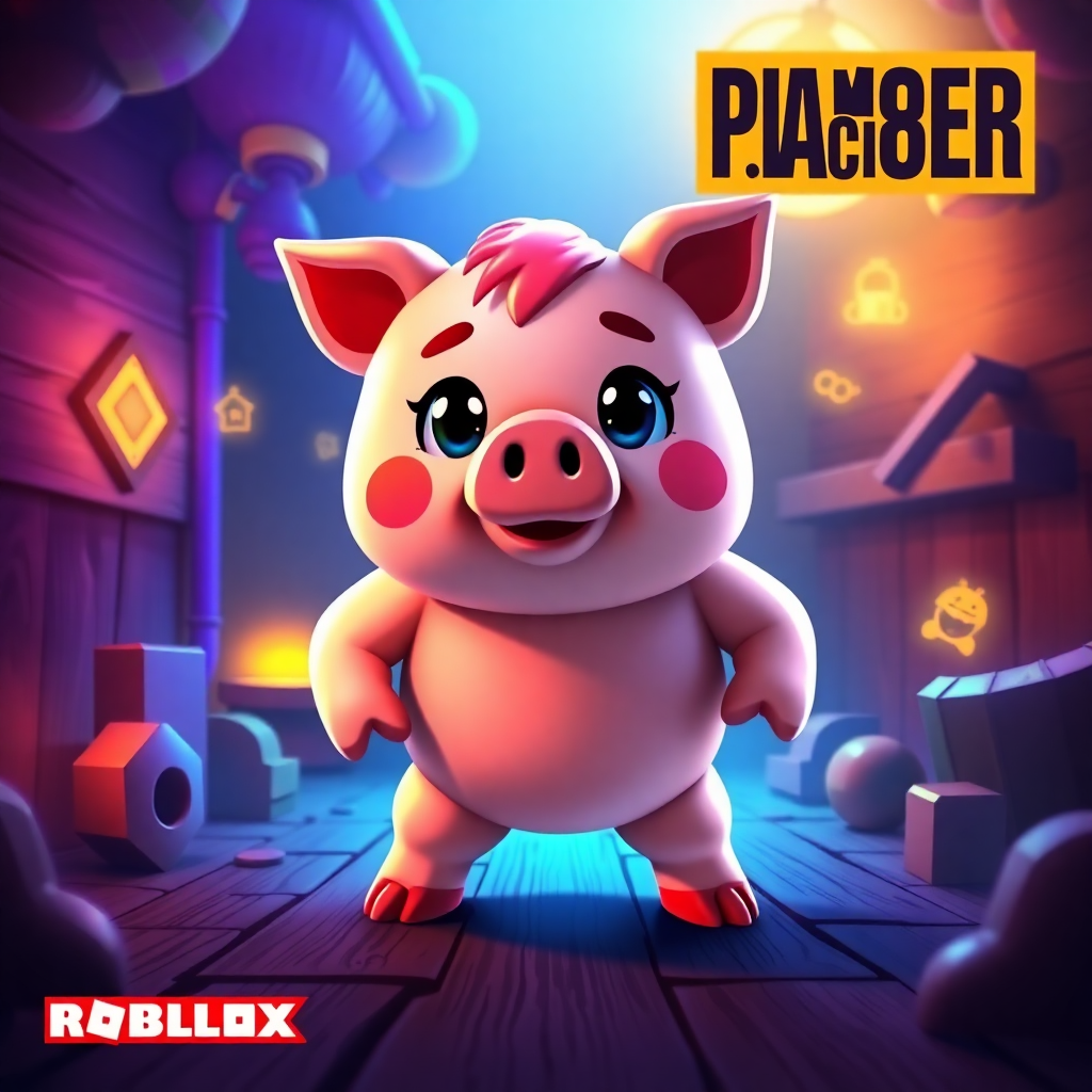 Best Roblox Piggy Oc Maker | Vondy