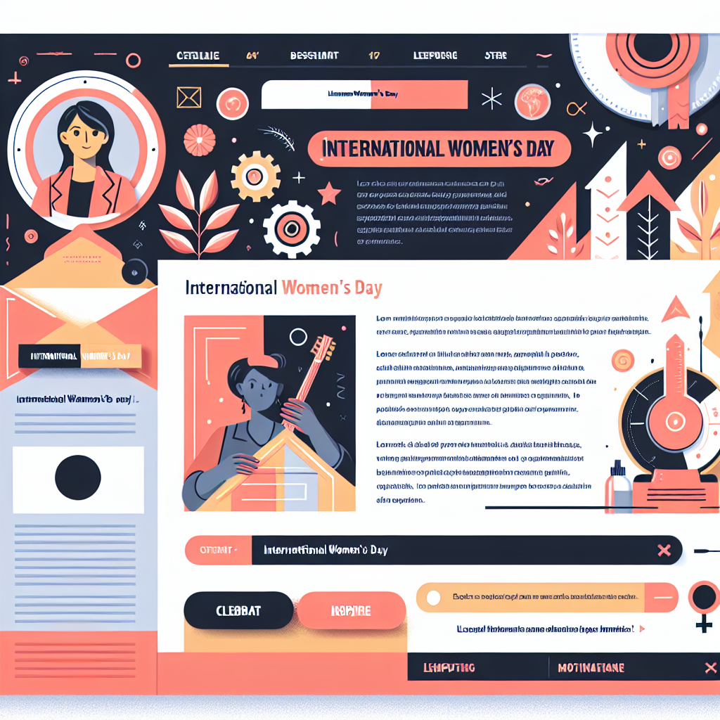 Best Iwd Email Template | Vondy
