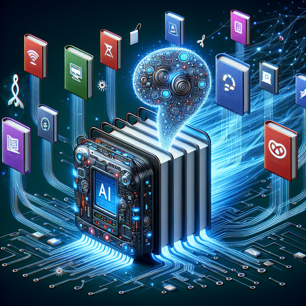 Best AI Ebook Generator | Vondy