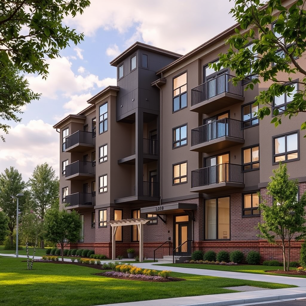 Best Apartment Name Generator | Vondy