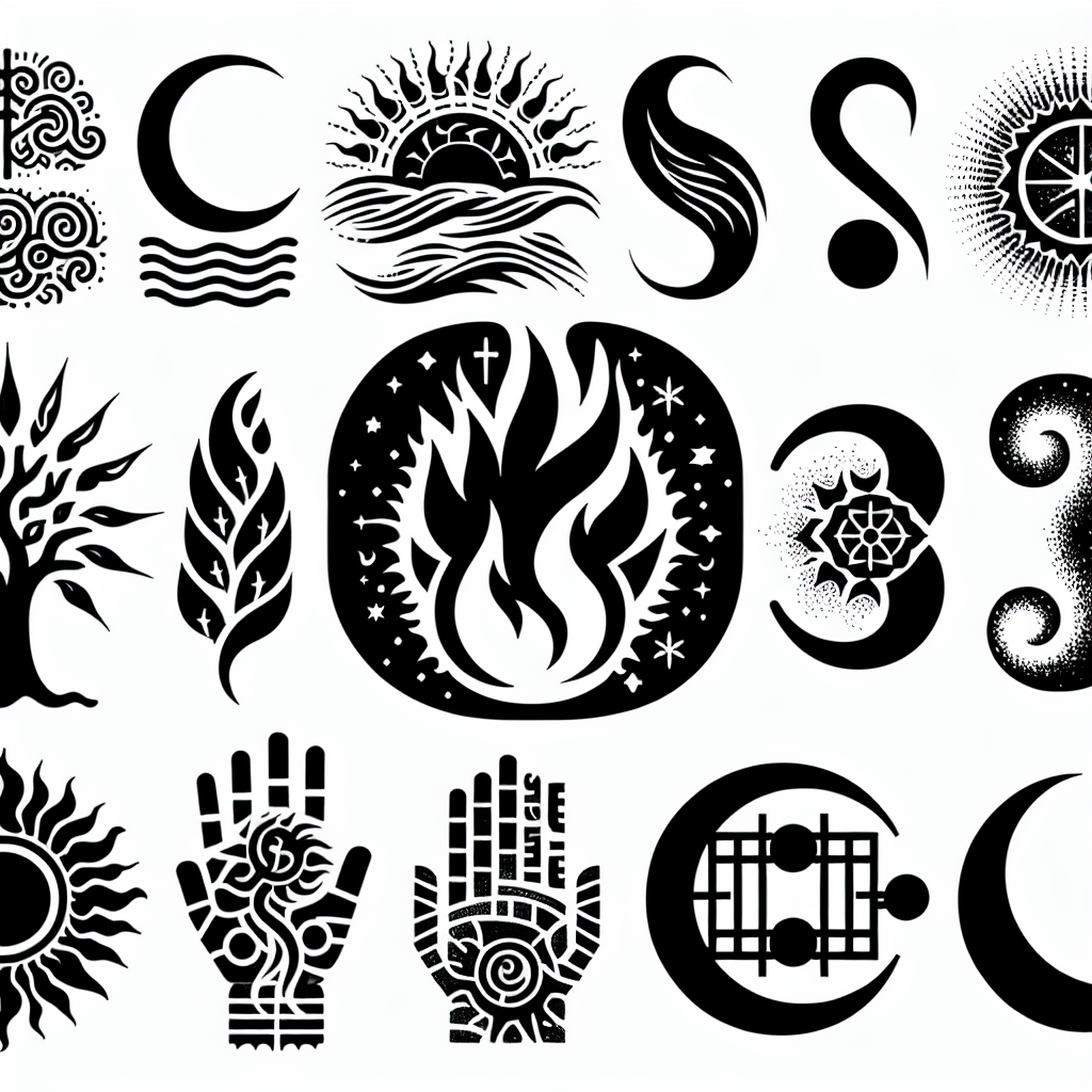 Best Tattoo Ideas For Recovery | Vondy